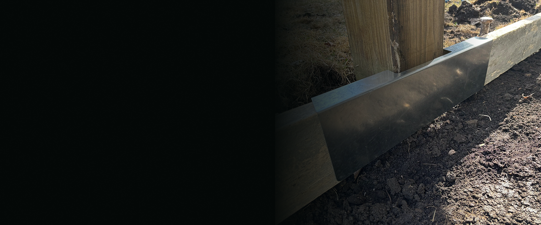 Concrete Form Extender Kits | No Cutting Required – MudMixer